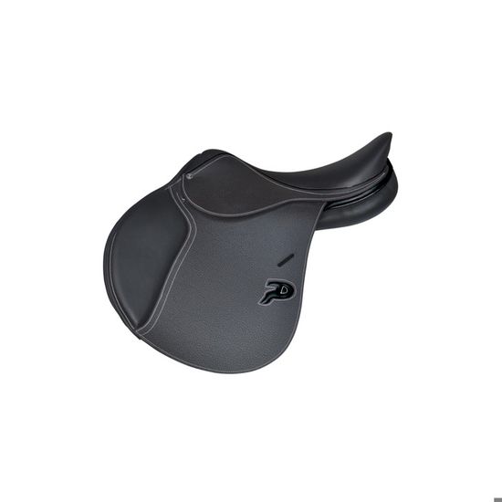 Selle mixte pour cheval Privilège Equitation Lyon - 17 - Cdiscount Sport