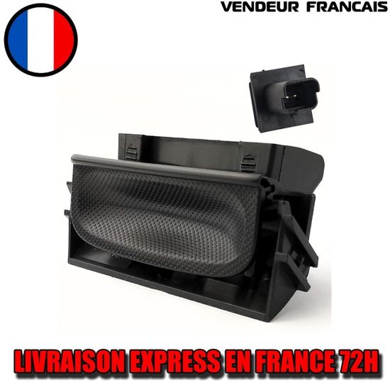 Poignee coffre et contacteur electrique de coffre hayon pour C4 Picasso ...