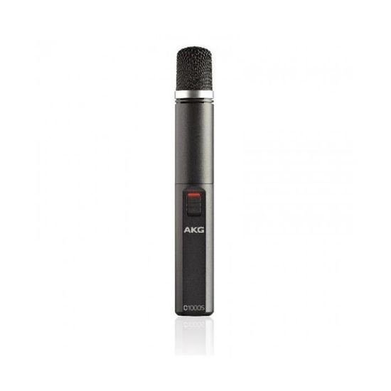 AKG C1000S MK4 - Cdiscount TV Son Photo
