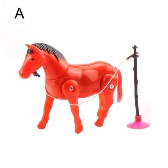 Jeu De Coloriage H4Y6M Le jouet de cheval électrique s'installe ...