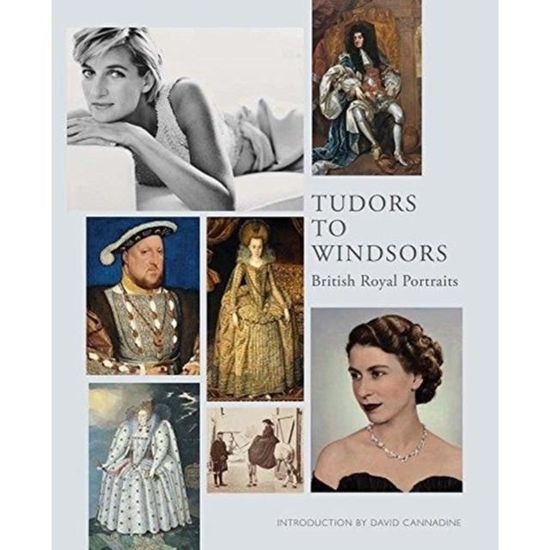 Tudors to Windsors - Cdiscount Instruments de musique