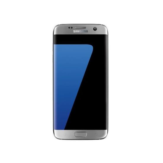 Samsung Galaxy S7 EDGE SM-G935A / G935V 4 Go de RAM 32 Go ROM ...