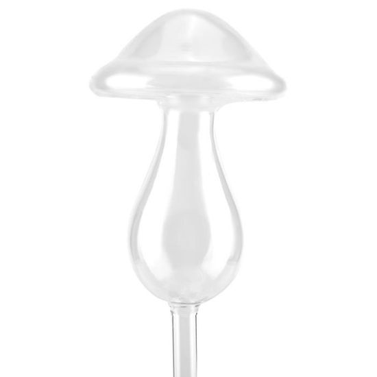 2 PCS Forme De Champignon Automatique De Vacances Usine D'arrosage ...