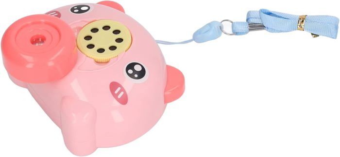 Faire Semblant D'Appareil Photo Jouet Pour Enfants Simulation Projection Caméra Viseur Image Son ...