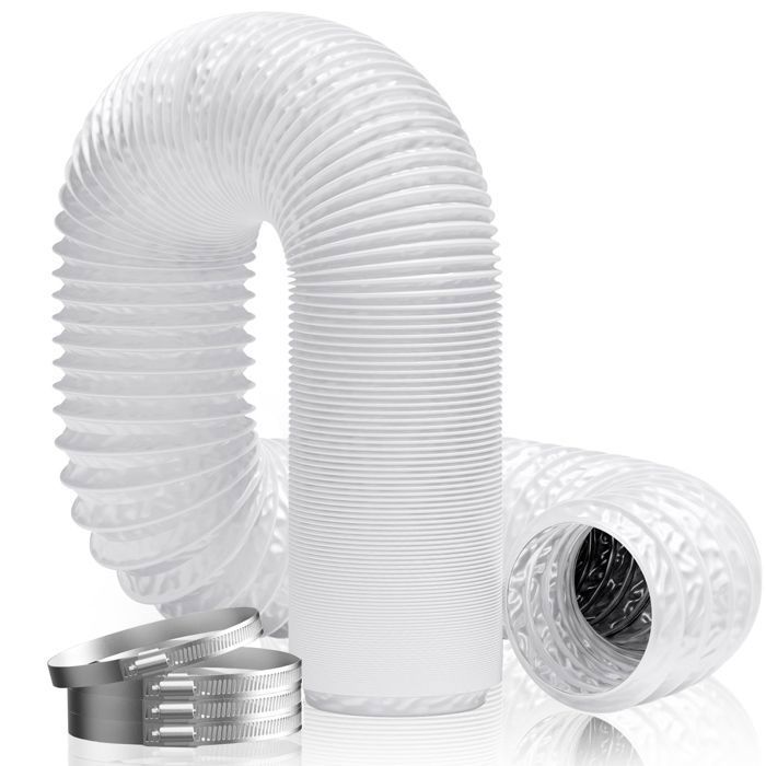 Tuyau Climatiseur Mobile 5m