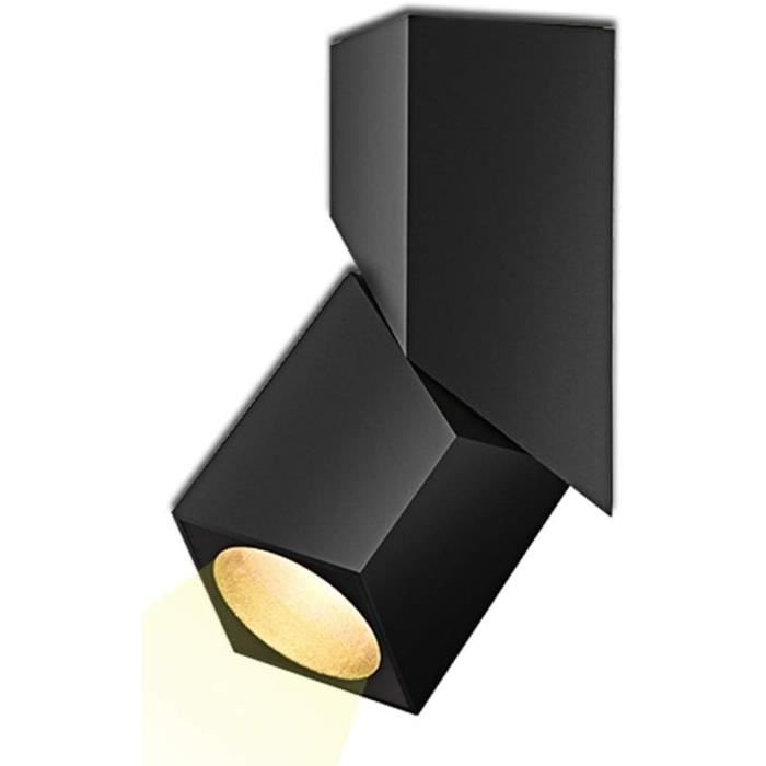 Led Plafonnier Spots Lampe, Spots De Plafond,Applique De Plafond, Spots ...