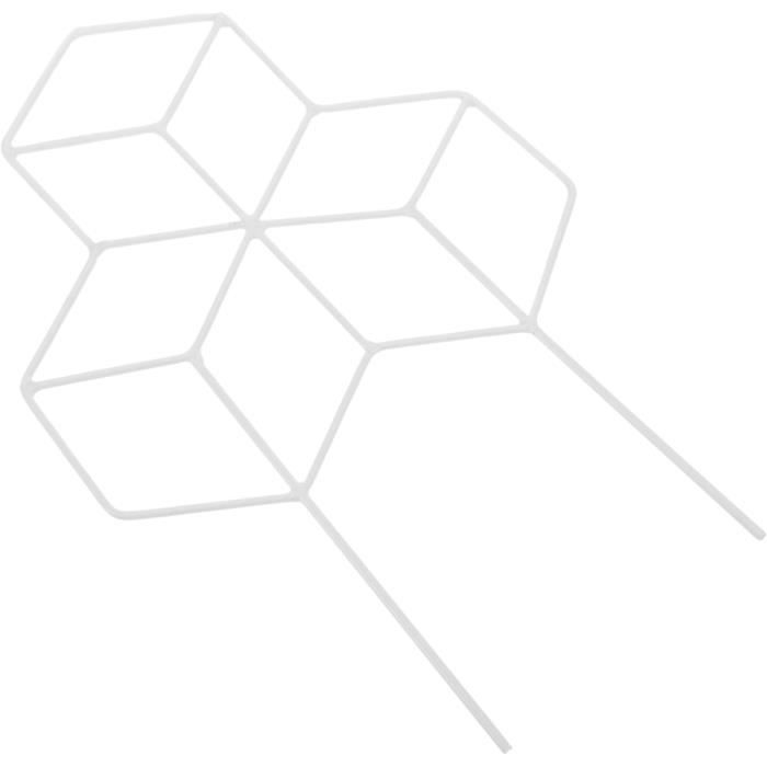 Treillis De Plantes Dintérieur Treillis Végétal Pour Pots Treillis De ...