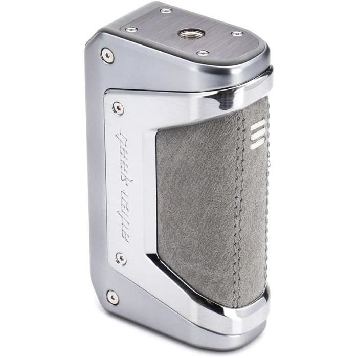 L200 Aegis Legend 2 TC Box Mod 200W - L200 Box Mod A-lock IP68 Support ...