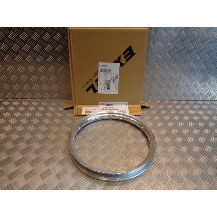 Cerclage Jante Excel Alu Avant 14 X 1 40 X 28 T Moto Suzuki 65 Rm