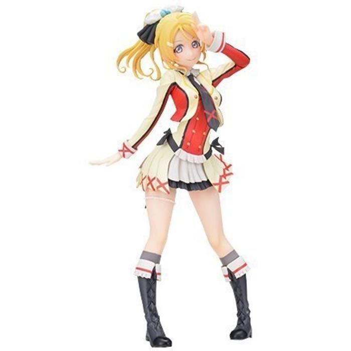 Figurine Sega Love Live !: Eri Ayase premium Figure "Sore wa Bokutachi ...