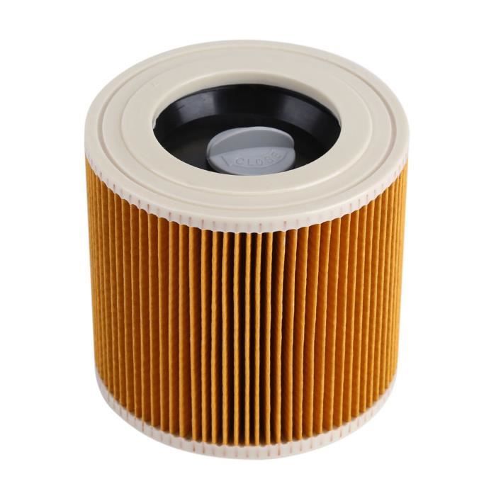 Remplacement du Filtre d'aspirateur à Air pour A2004 A2054 A2204 A2656 ...