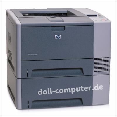 HP LaserJet 2430DTN (Q5962A) - Cdiscount Informatique