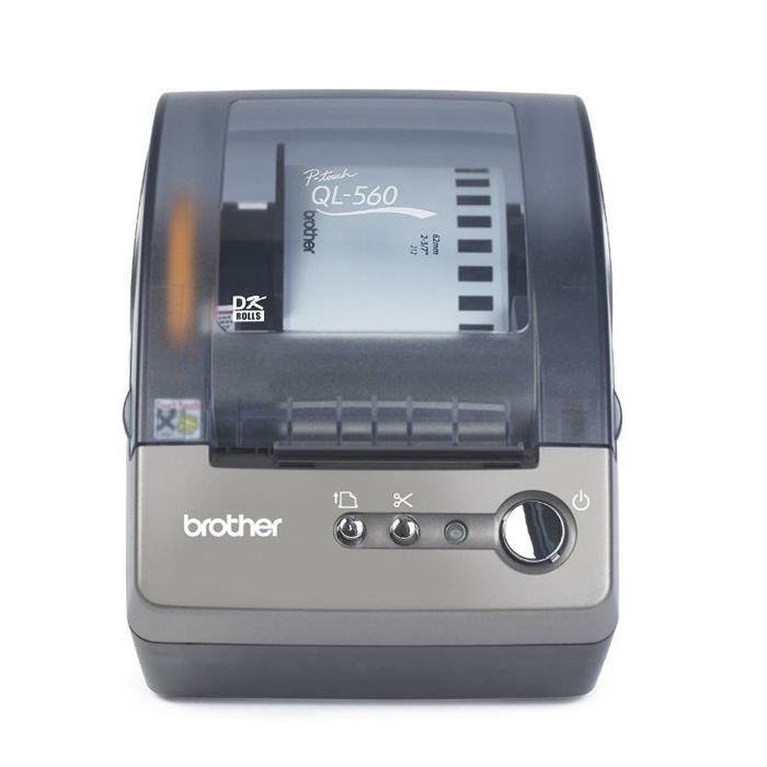 Brother QL-560 - Cdiscount Informatique