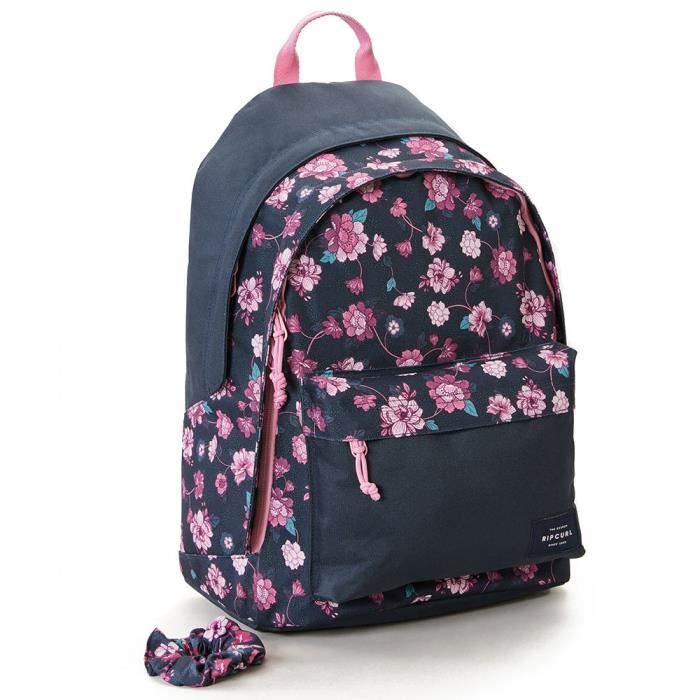 Sac à dos - RIP CURL - Surf Gypsy - 41 CM - 2 compartiments - Chouchou ...
