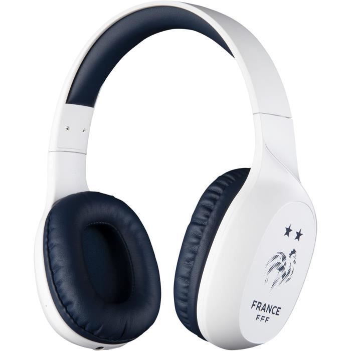Fff Casque Audio Sans Fil Bluetooth 5.3 Pour Smartphones Et Tablettes ...
