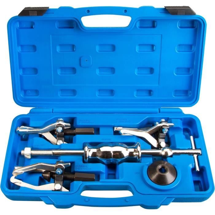 Extracteurs Roulement Intérieur Et Extérieur 5 Pièces[C202] - Cdiscount ...