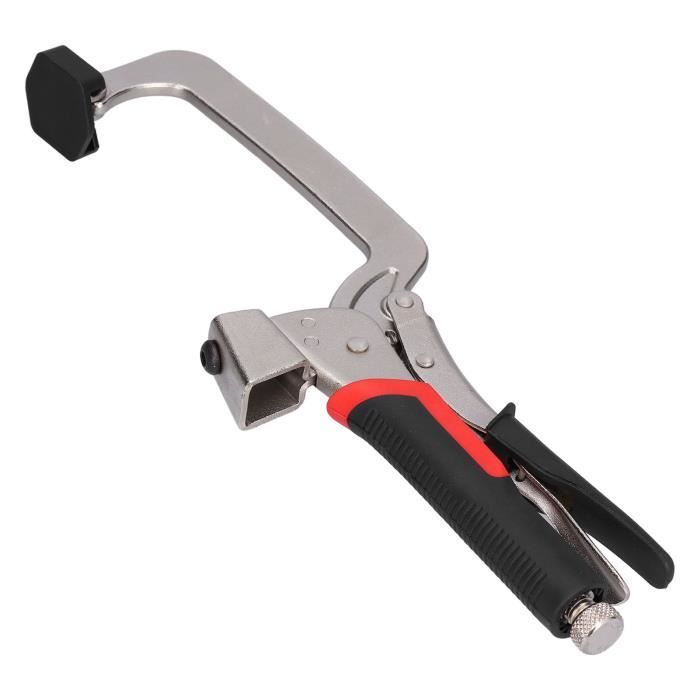 Pince d'établi - VBESTLIFE - Banc Hold Down Clamp - Force de serrage ...