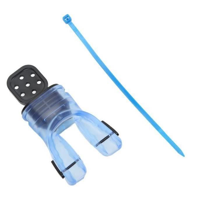 Fdit Embout de plongée en silicone Embout buccal en thermoplastique ... Fdit Embout de plongée en silicone Embout buccal en thermoplastique ...