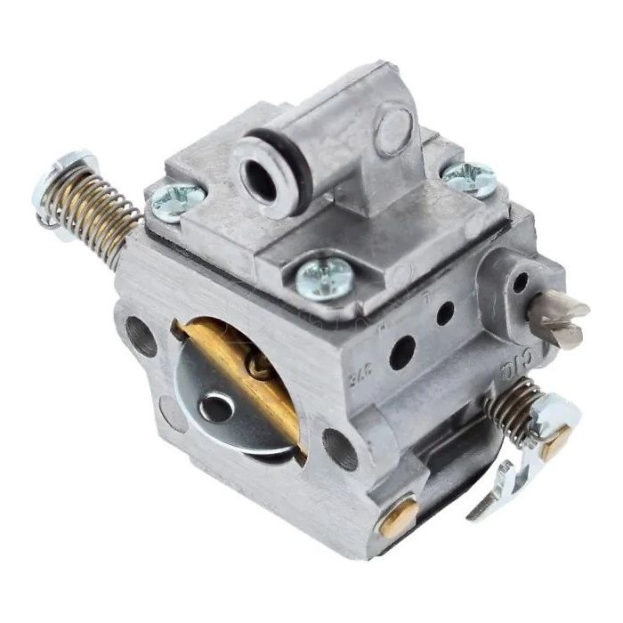 Carburateur compatible avec Stihl MS170 2-MIX, MS180 2-MIX - Cdiscount ...