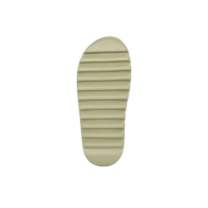 Adidas Originals Yeezy slide pantoufles de sport hommes femmes même ...