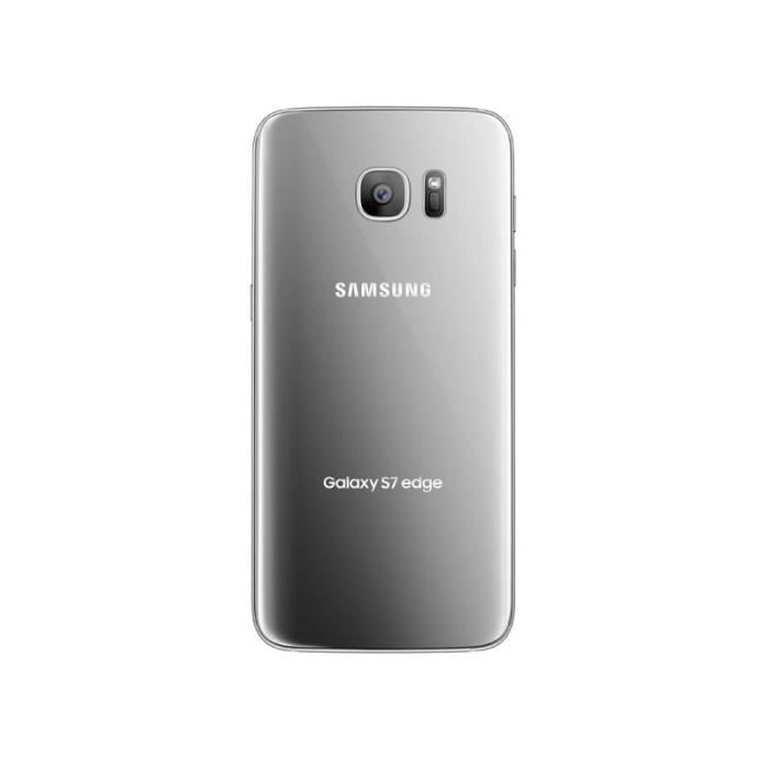 Samsung Galaxy S7 EDGE SM-G935A / G935V 4 Go de RAM 32 Go ROM ...