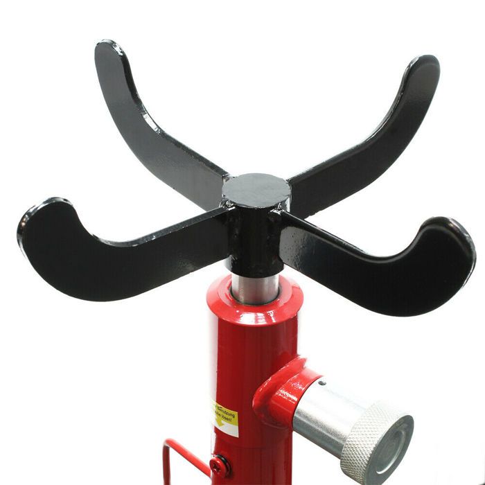 Verin de fosse boîte vitesse cric transmission hydraulique levage ...