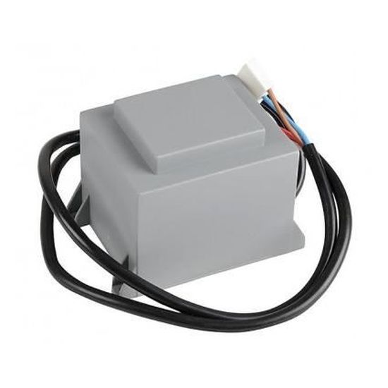 Transformateur régul. HM201 - ACV : 547D3021 - Cdiscount Bricolage