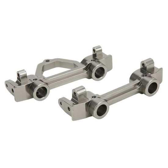 Fdit RC Support de poutre Support de pare-chocs RC support de faisceau ...