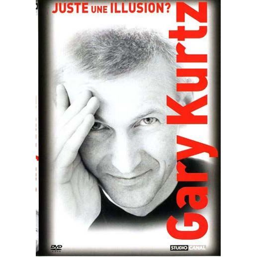 DVD Gary kurtz : juste une illusion ? - Cdiscount DVD