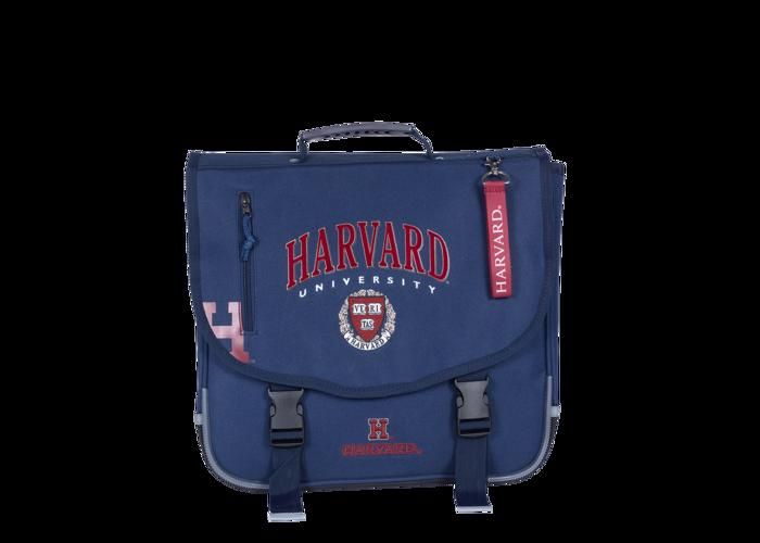 Cartable - HARVARD - Harvard University - 38 cm - 2 compartiments ...