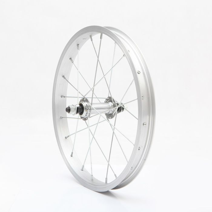 Jante aluminium ALU 16 - 20H rayon vélo - Cdiscount Sport