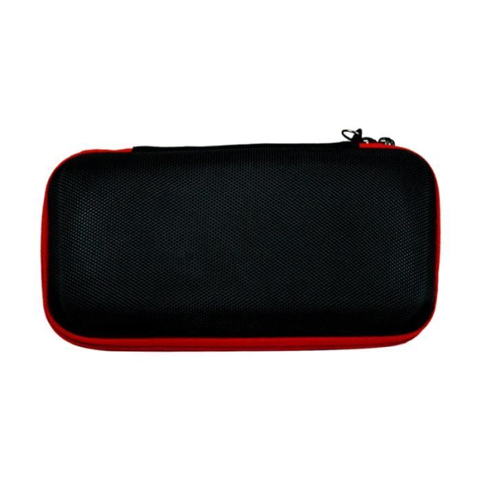 X51 Cas-POWKIDDY Étui Ravel de protection pour consoles de jeu, X39pro ...