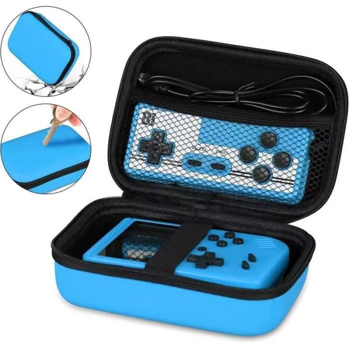 Tapez 22-Console De Jeux Vidéo Rétro Avec Écran Lcd De 3.0 Pouces, Mini Lecteur De Poche ...