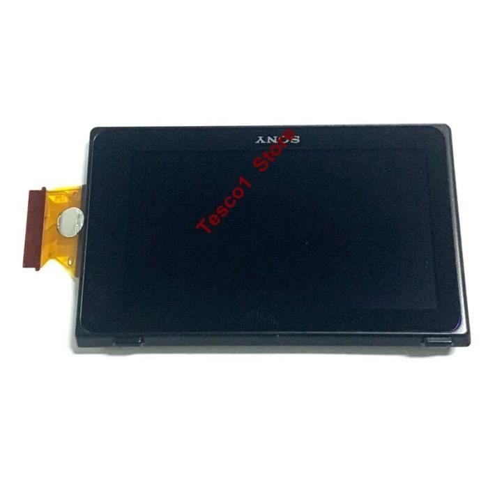 Ecran LCD tactile de remplacement pour Sony NEX-5R/T avec rétro ...