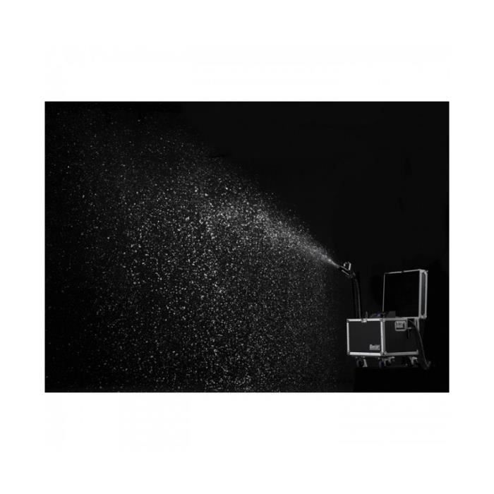 Antari S-500 L Snow Machine - Cdiscount TV Son Photo