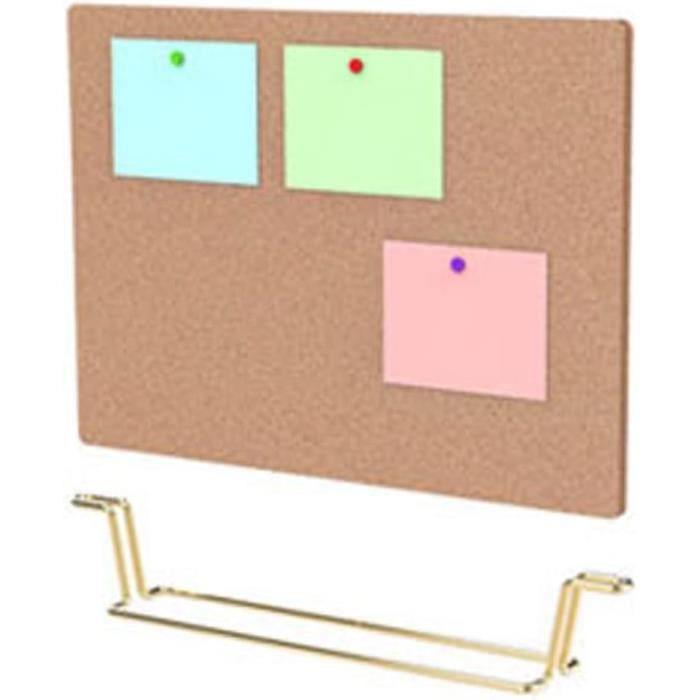 Tableau De Message En Liège Tableau De Bureau En Liège Tableau De Notes ...