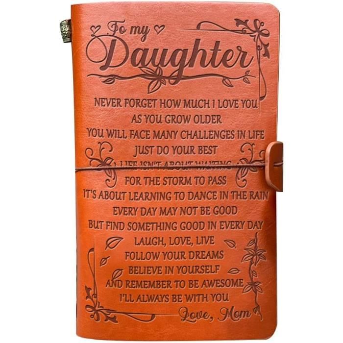 Carnet De Croquis En Cuir Carnet De Croquis Journal Fait Main Carnet De ...