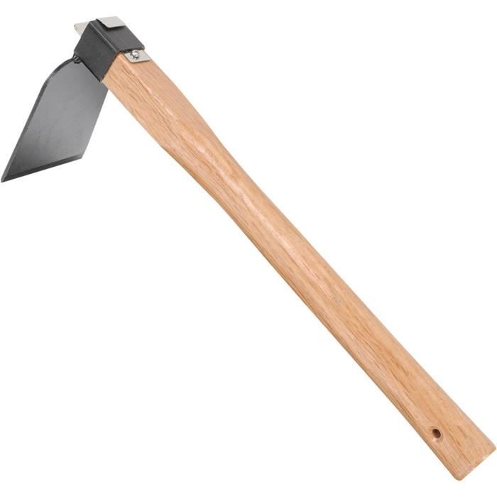 Houe Outils À Main Outils Ménagers Jardin Râteau Houe Houe De Jardinage ...