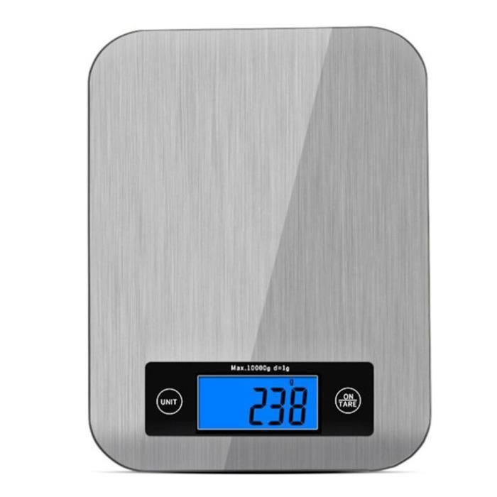 Balances Numériques Pour Le Poids Corporel Balance Alimentaire ...