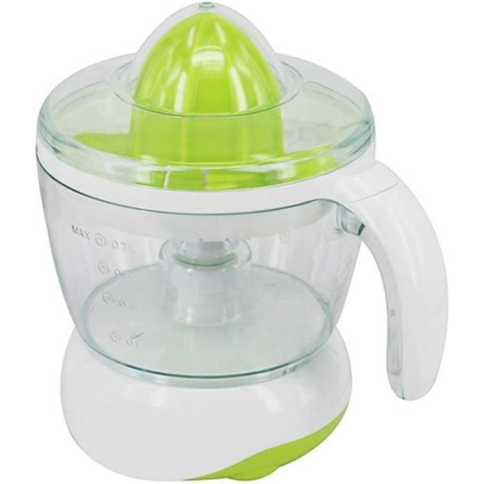 Presse-Agrumes Électrique Orange Citrus Citron Pamplemousse Jus Machine Orange Juicer Portable ...