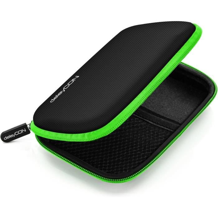 Sac de Disque Dur HDD Case Boîtier de Disque Dur Pour Les Disques Durs ...