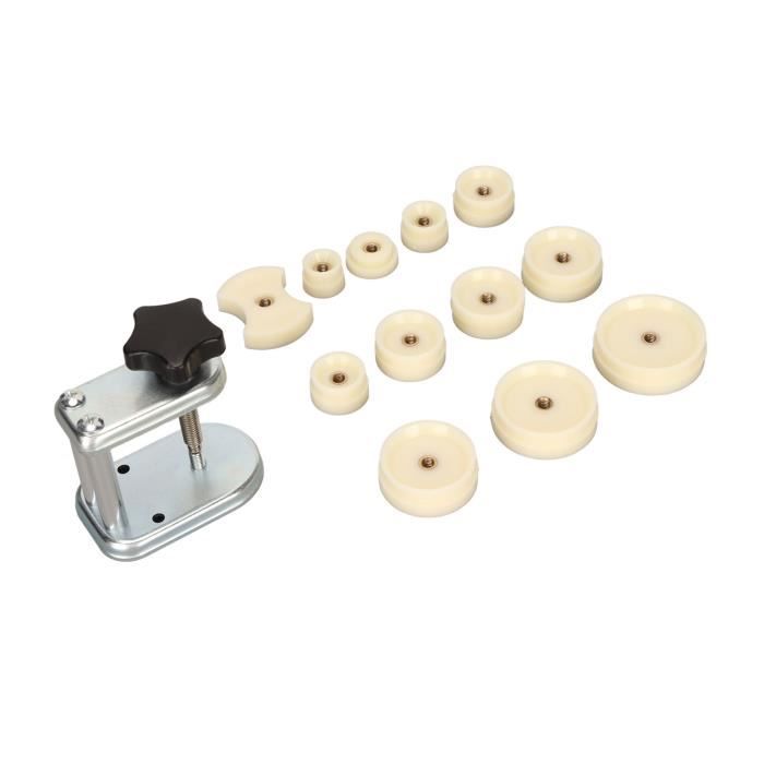 Cuque Watch Press Tool Watch Press Set Metal High Precision Watch Back ...