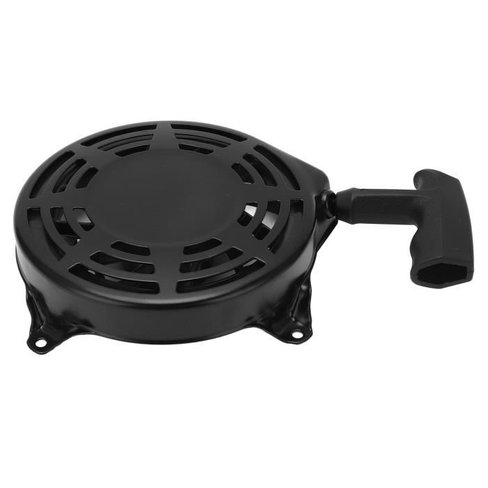 Dilwe 31‑068 Recoil Pull Starter Assembly 497680 Pièces de tondeuse à ...