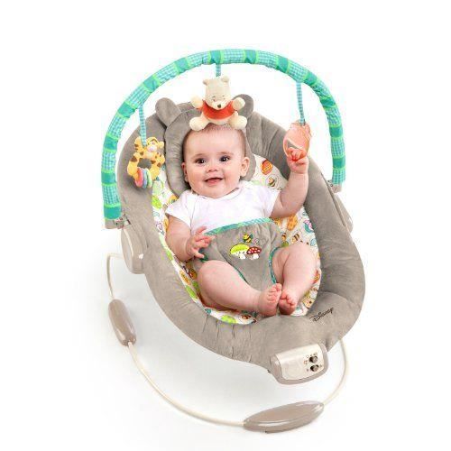 Disney Baby Transat Winnie The Pooh - 60256-2-ES-YW2 - Cdiscount ...