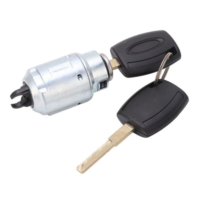 Garosa 4M5AA16B970AB Serrure de capot avec clés 1355231 Remplacement ...