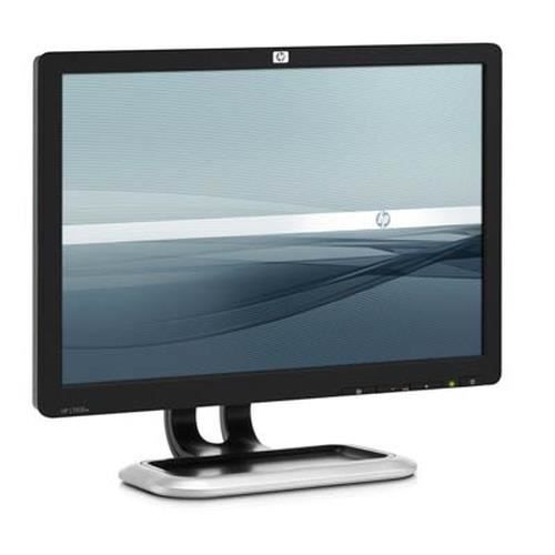 HP L1908w Flat Panel Monitor. - Cdiscount Informatique