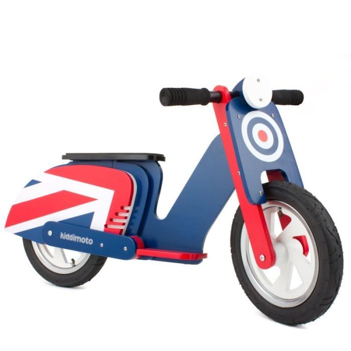 SCOOTER - BRIT POP - Cdiscount Jeux - Jouets