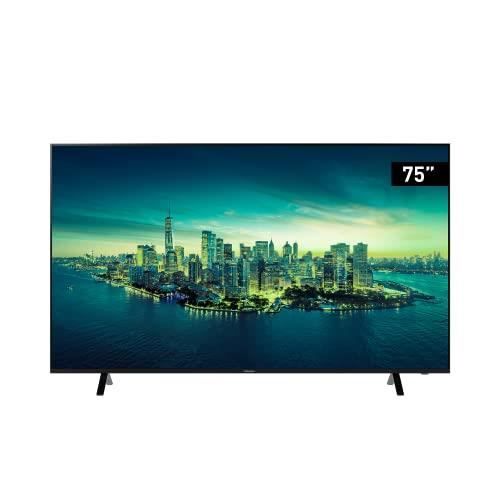 Téléviseur LED - PANASONIC - TX-75LXW704 - 75 pouces - UltraHD 4K ...