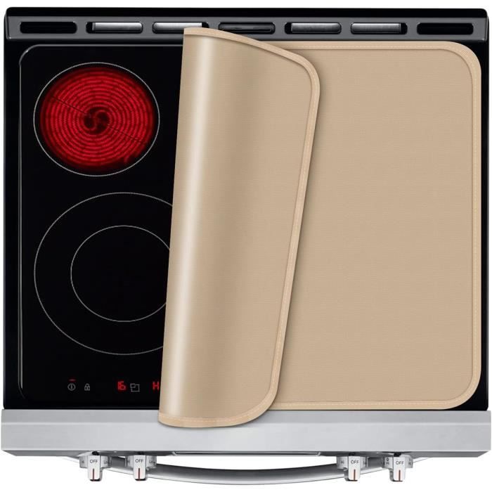 Protection Plaque Induction,Protection Plaque De Cuisson Magnétique ...
