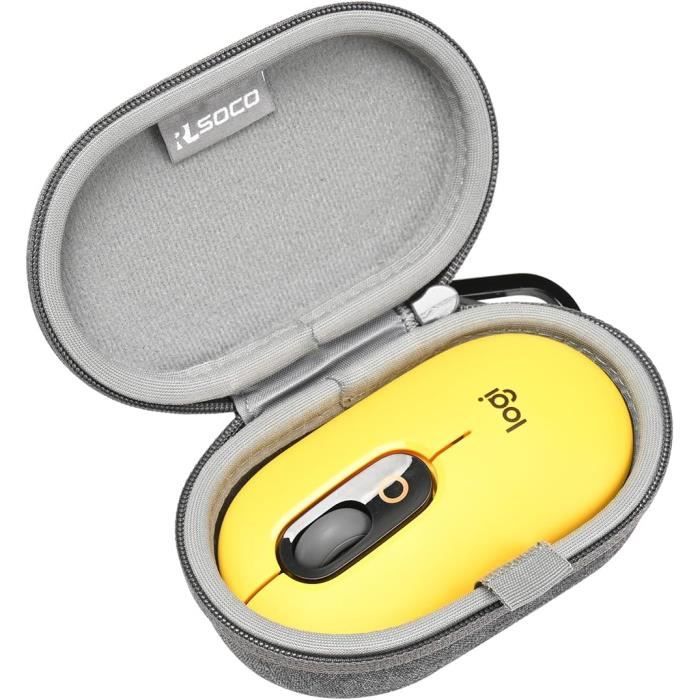 Étui Pour Logitech Pebble 2 M350S - Pebble-Pop Mouse Souris Sans Fil ...